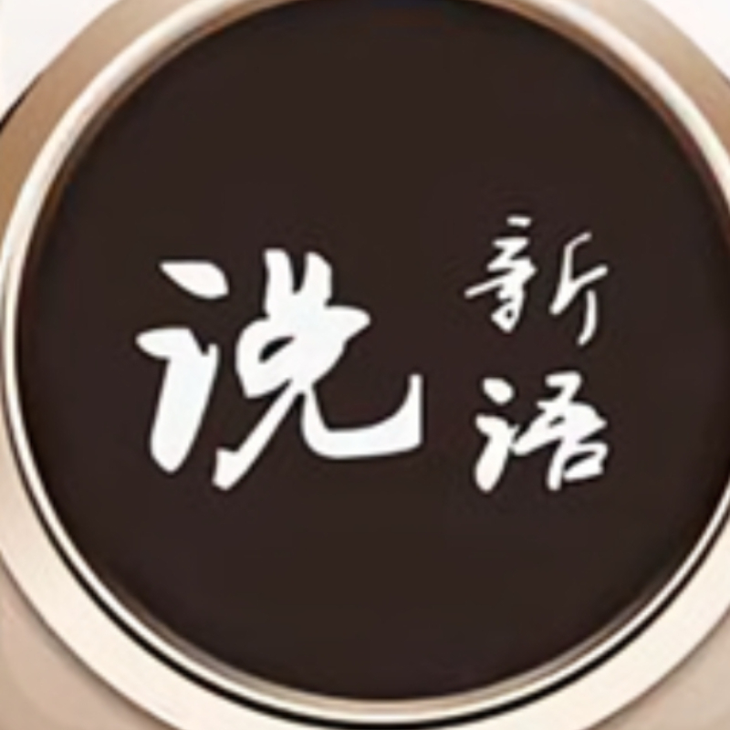 今说新语 