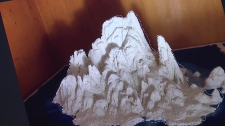 分享迪士尼动画片幕后拍摄过程视频