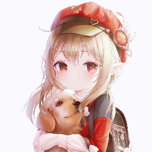 残梦mai 