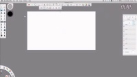 Sketchbook Pro 2015 新功能:透视导向工具