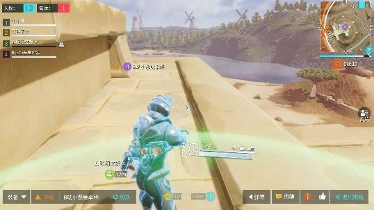 B站小恶魔牵绊-欢乐时刻第五期:玩了这么久还是有点实力的