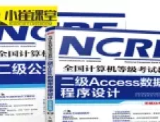 二级ACCESS5-4 使用计算控件20161225