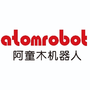 atomrobot阿童木机器人 