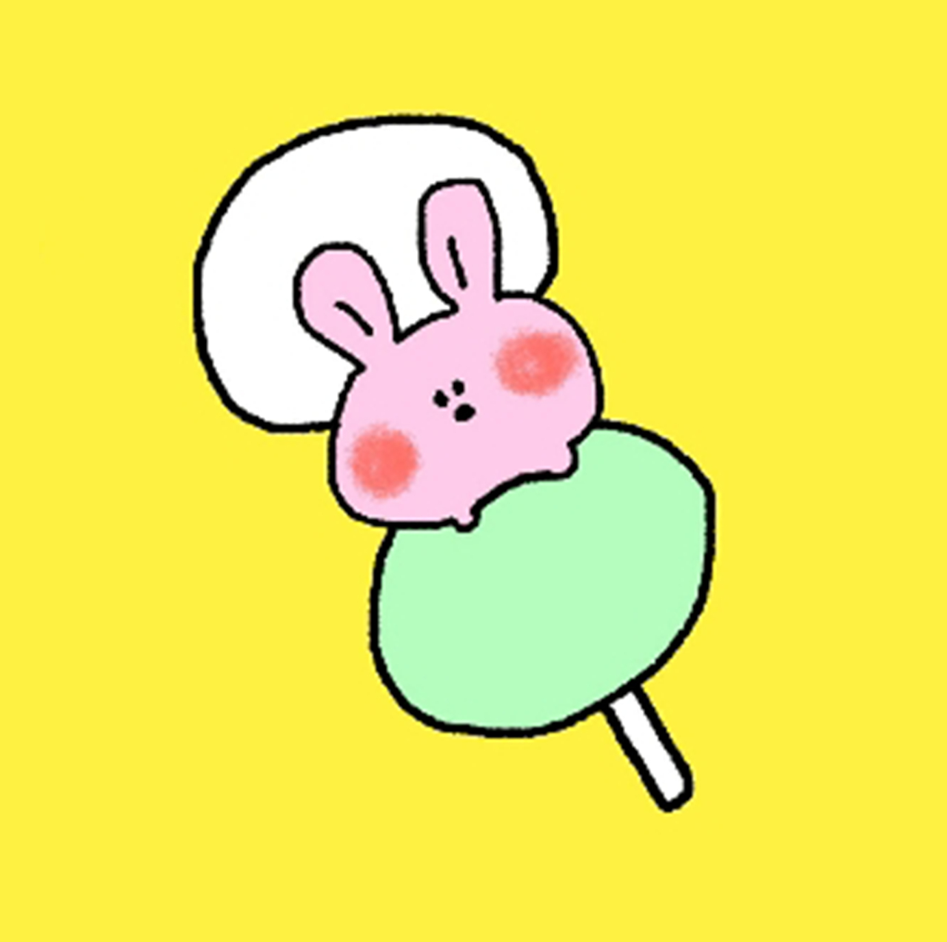 浮靈君 
