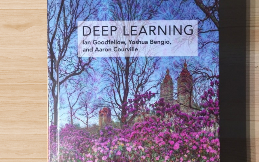 深度学习 Deep Learning 30章