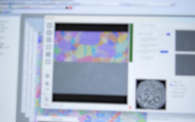 EBSD数据分析——ATEX如何分析HREBSD