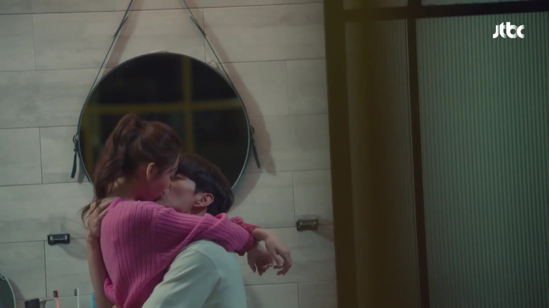 【韩剧吻戏剪辑】【内在美】【世纪CP吻戏剪辑04】不要工作要恋爱 ...