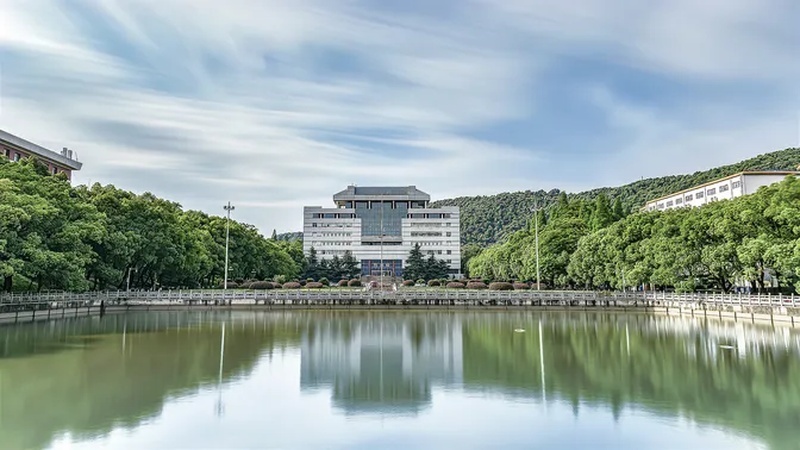 南京信息工程大学好不好