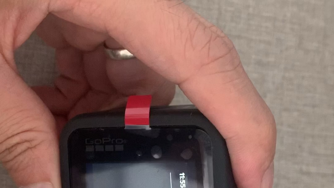 gopro9初步使用教程(天猫:极风数码专营店)