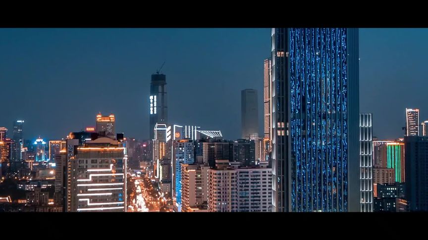 “青岛银行杯”德州市诚信单位宣传片展播(山东丰达汽车内饰有限公司)