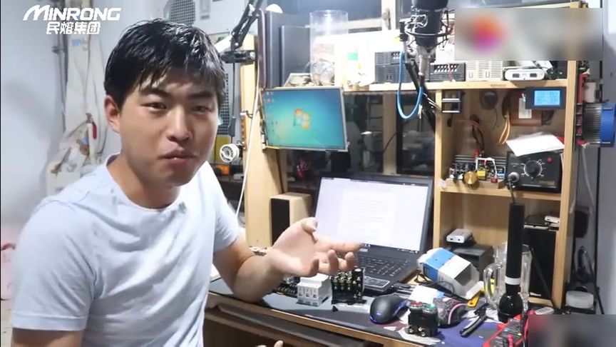 熔断器讲解,看看还有哪些小细节是你所不知道的1-民熔