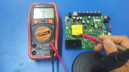 开关电源屡烧MOS开关管,用示波器快速找出原因