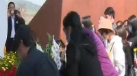成都全接触 2021 “四川省人体器官捐献纪念园”开园 举行首次缅怀活动