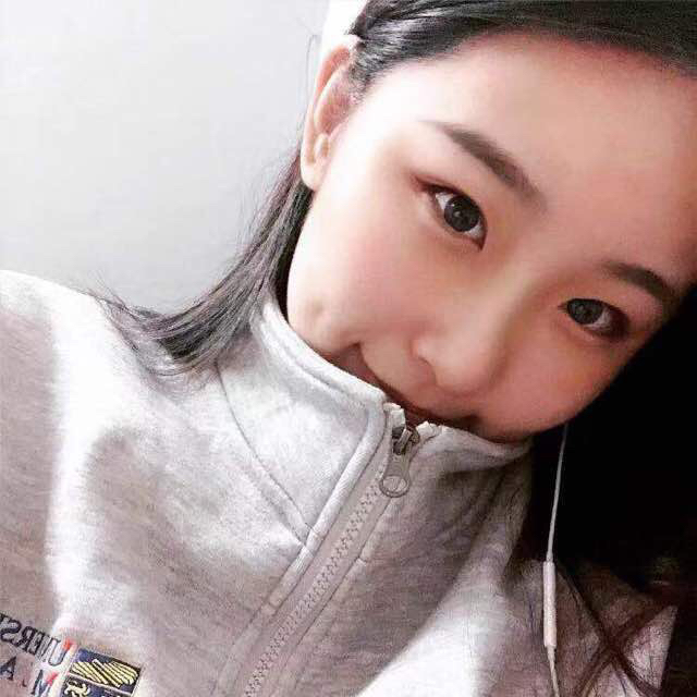 靓子在大马 