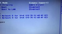 绘图设计专用笔记本Win10改Win7系统