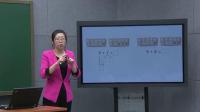 部编北京版小学数学一年级上册《9加几》优质课视频,北京市
