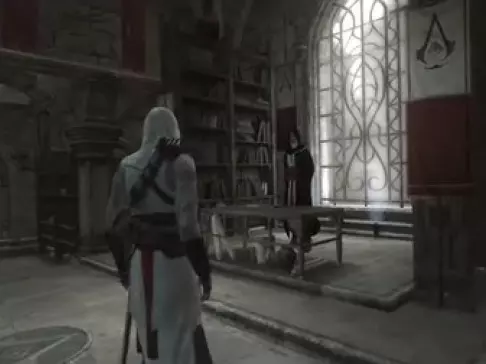 【阿硕出品】史诗巨作《刺客信条1》第一期中文娱乐全流程解说