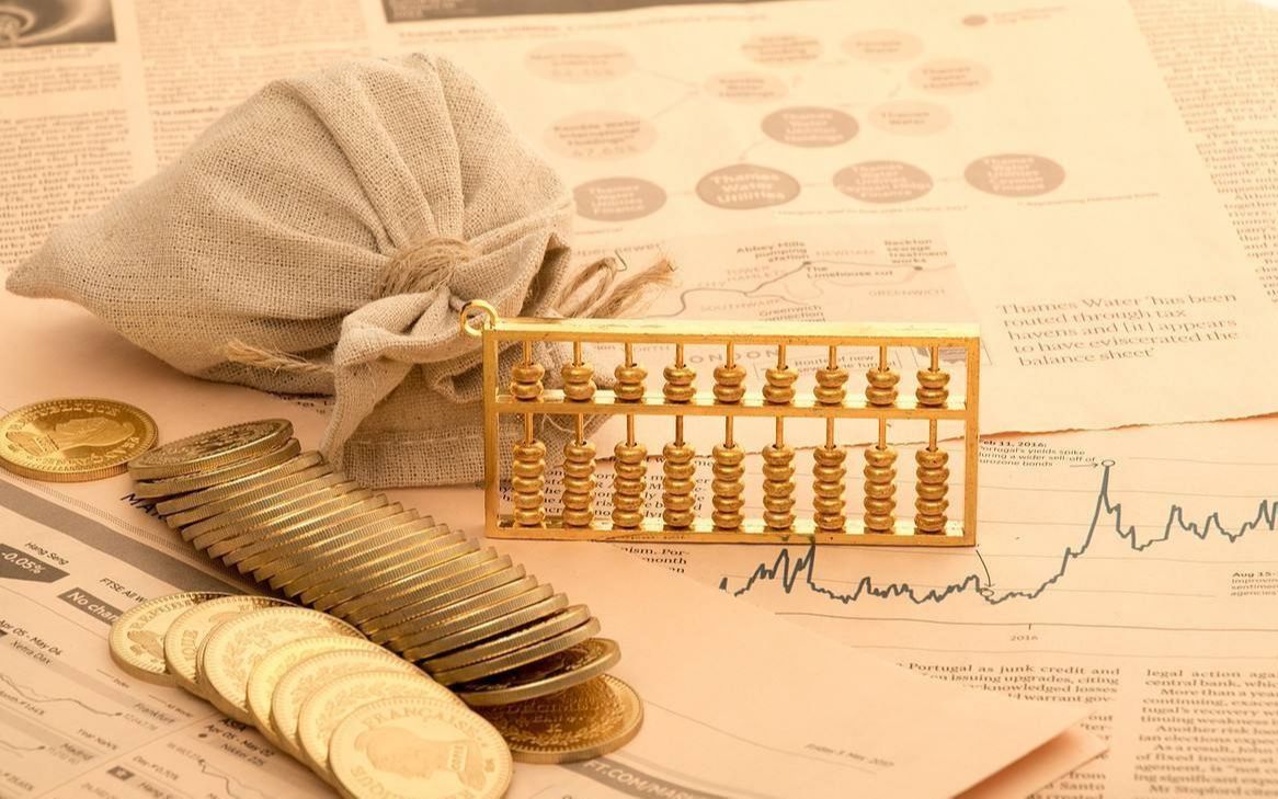 如何让自己越来越有钱?这个财富法则,你一定要知道!