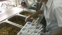食品留样操作规范