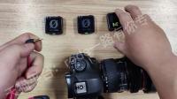 RODE罗德Wireless Pro手机相机使用教程