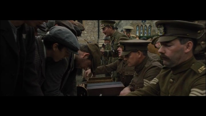 第一次世界大战混剪/Victory