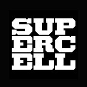 Supercell游戏 
