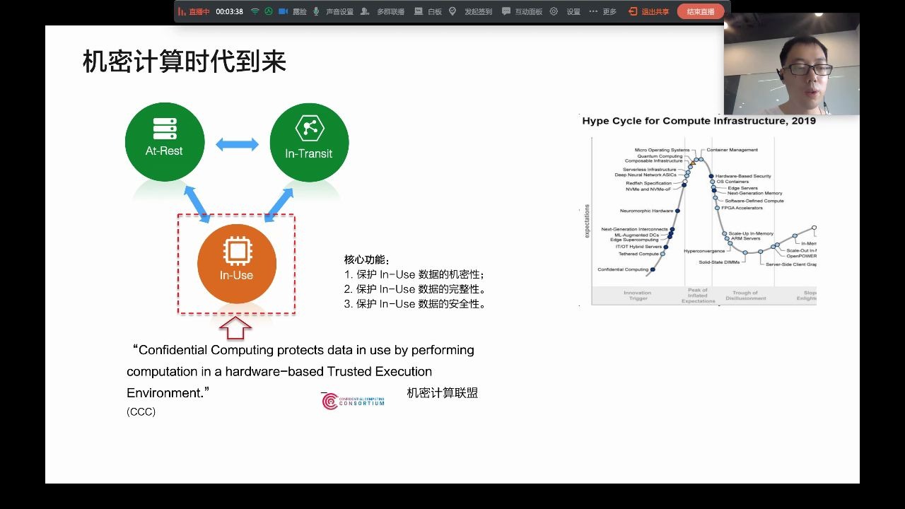 当 Kubernetes 遇到机密计算,阿里巴巴如何保护容器内数据的安全?