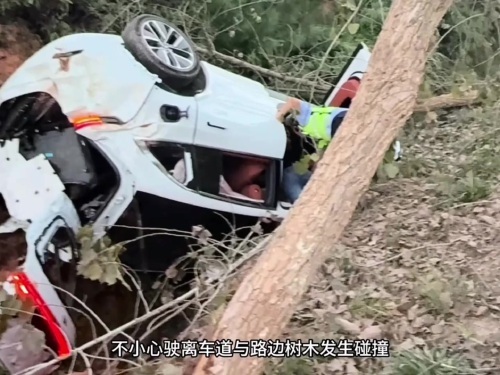 测评数据有多好,都不如车主的一句评价