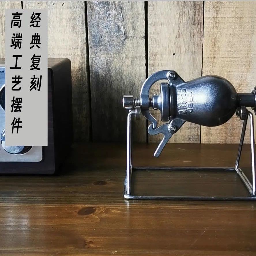迷你爆米花机 