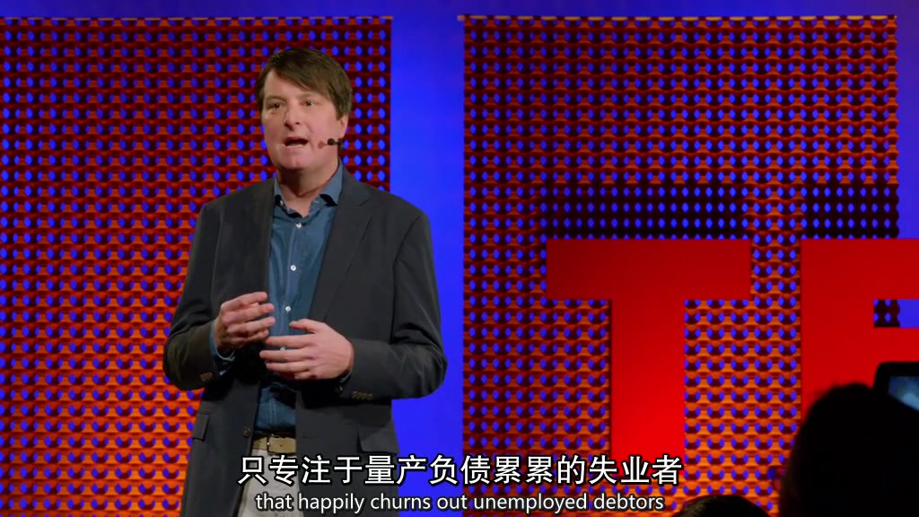 【看电影学演讲】演讲中的突发状况 & 失败的项目Pitch