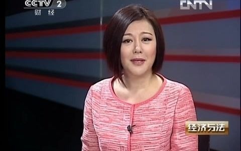 《经济与法》-王老吉商标权争夺案