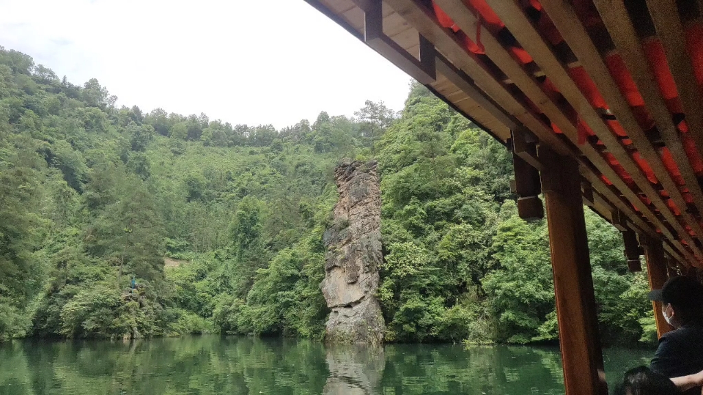 在张家界国家森林公园跟团游你能看见的自然风景,张家界国家森林...