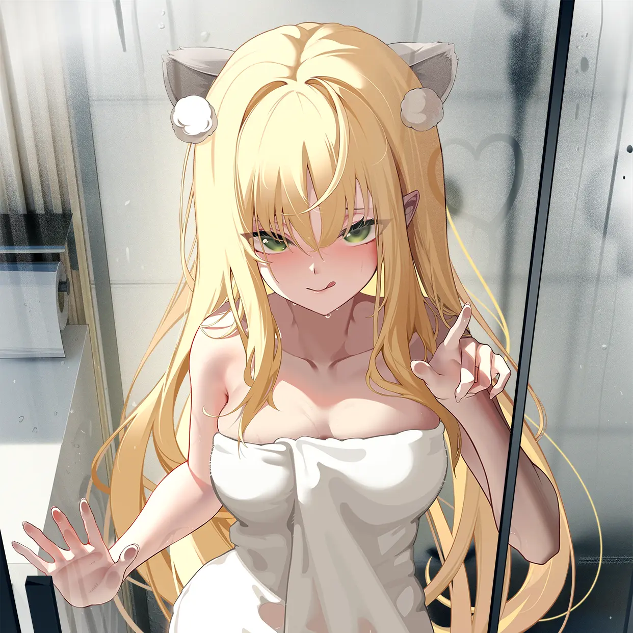 蠢逗 