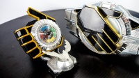 FightTing 假面骑士Wizard DX 龙计时器Dragon Timer