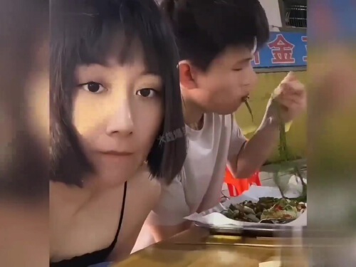 吃了轻松却不努力,那生活还什么意思呢