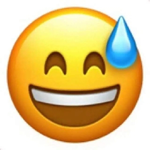 看起来不是很友善啊 