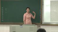...教案]人美版美术八上《如何欣赏书法作品(选修)》辽宁迟老师-省一等奖