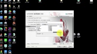 启动AutoCAD时,Windows正在搜索acad.exe,要浏览已解决