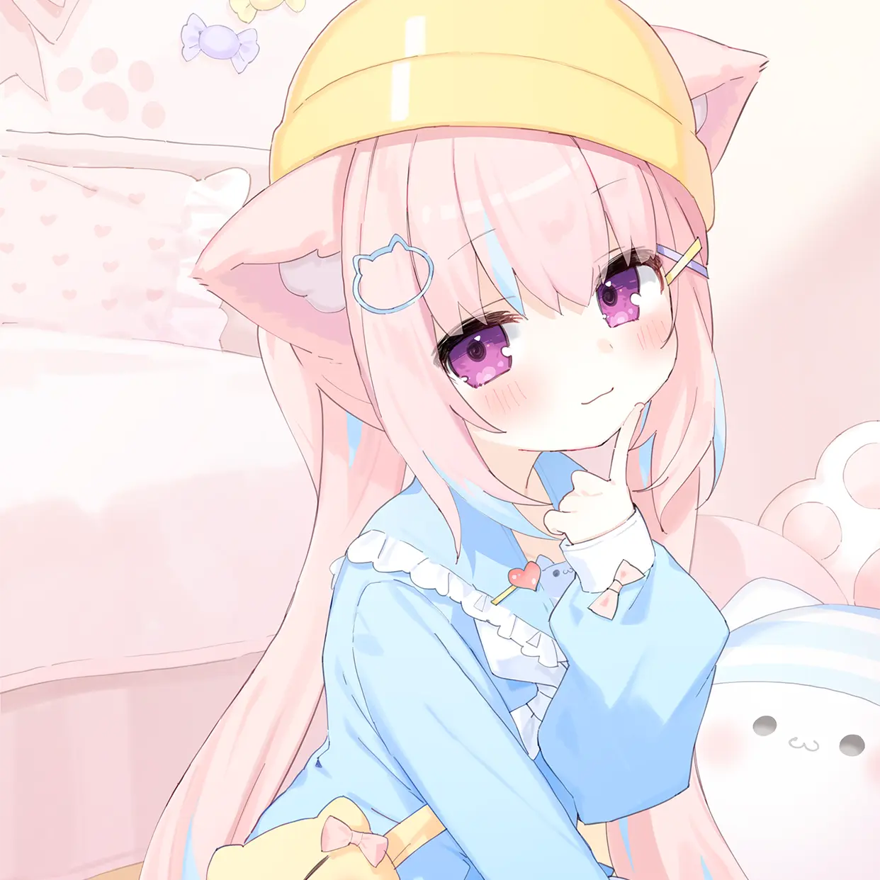 Rainy-qwq 