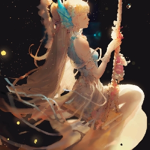 萌萌慢慢哒哒 