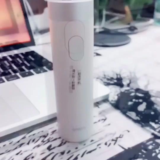 迷你电动剃须刀【解决痛点】出差使用,宾馆没有剃须刀也不用头疼了,...