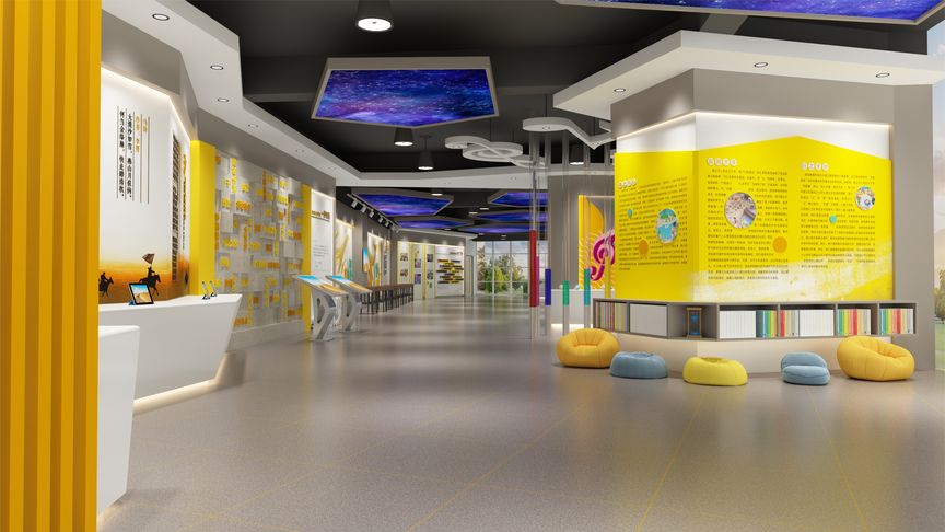 校园文化建设丨一沙一世界——荣昌区联升小学学校文化主题博物馆