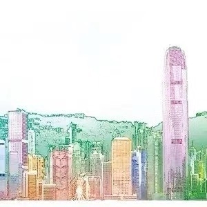 香港拾味 