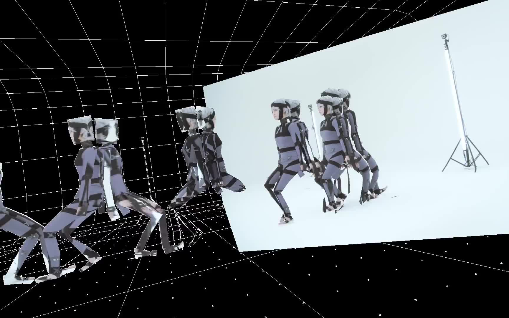 FEMM - L.C.S. (Music Video)