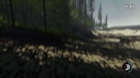 *Casstiel精制*The Forest森林视频恐怖游戏解说攻略
