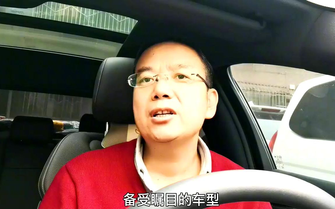比亚迪汉dmi快要上市了,和汉DM有什么区别,哪一款更适合你