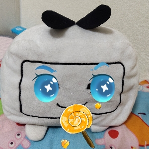 从来不拖更的彤彤 