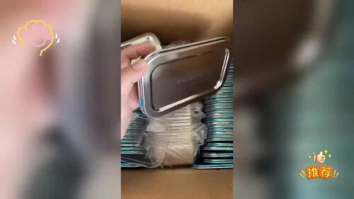 食品级304 不锈钢留样盒