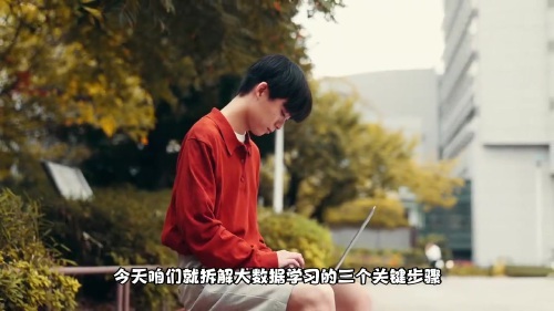 面对大数据技术的挑战,我能否成功突破重围?