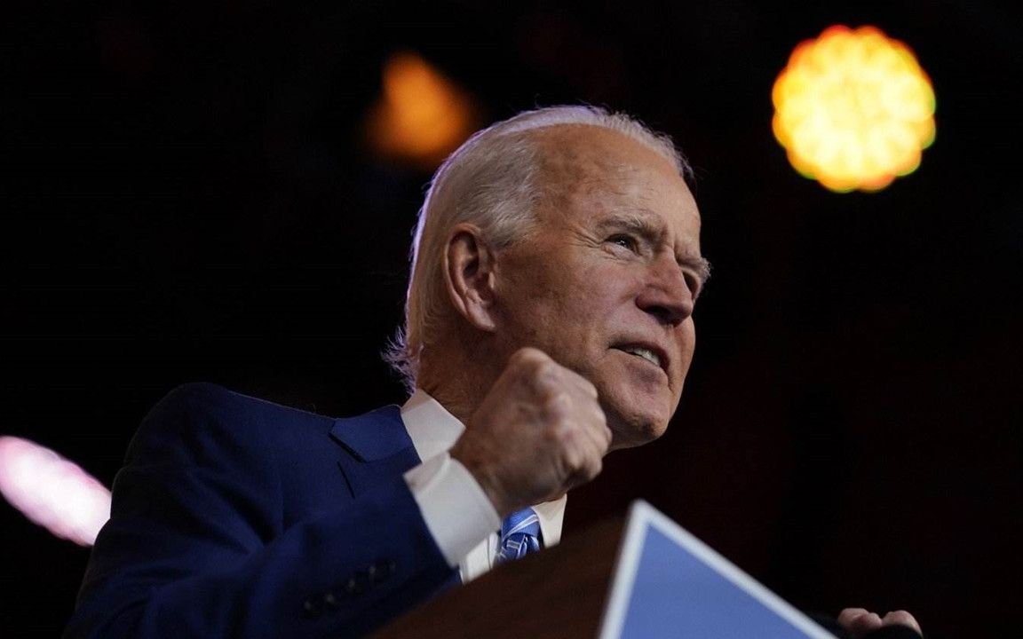 美国共和党目的达成,特朗普已变成弃子,拜登这个总统难当了